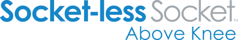 Above Knee Socket-less Socket™ — Martin Bionics