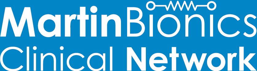 Clinical Network — Martin Bionics